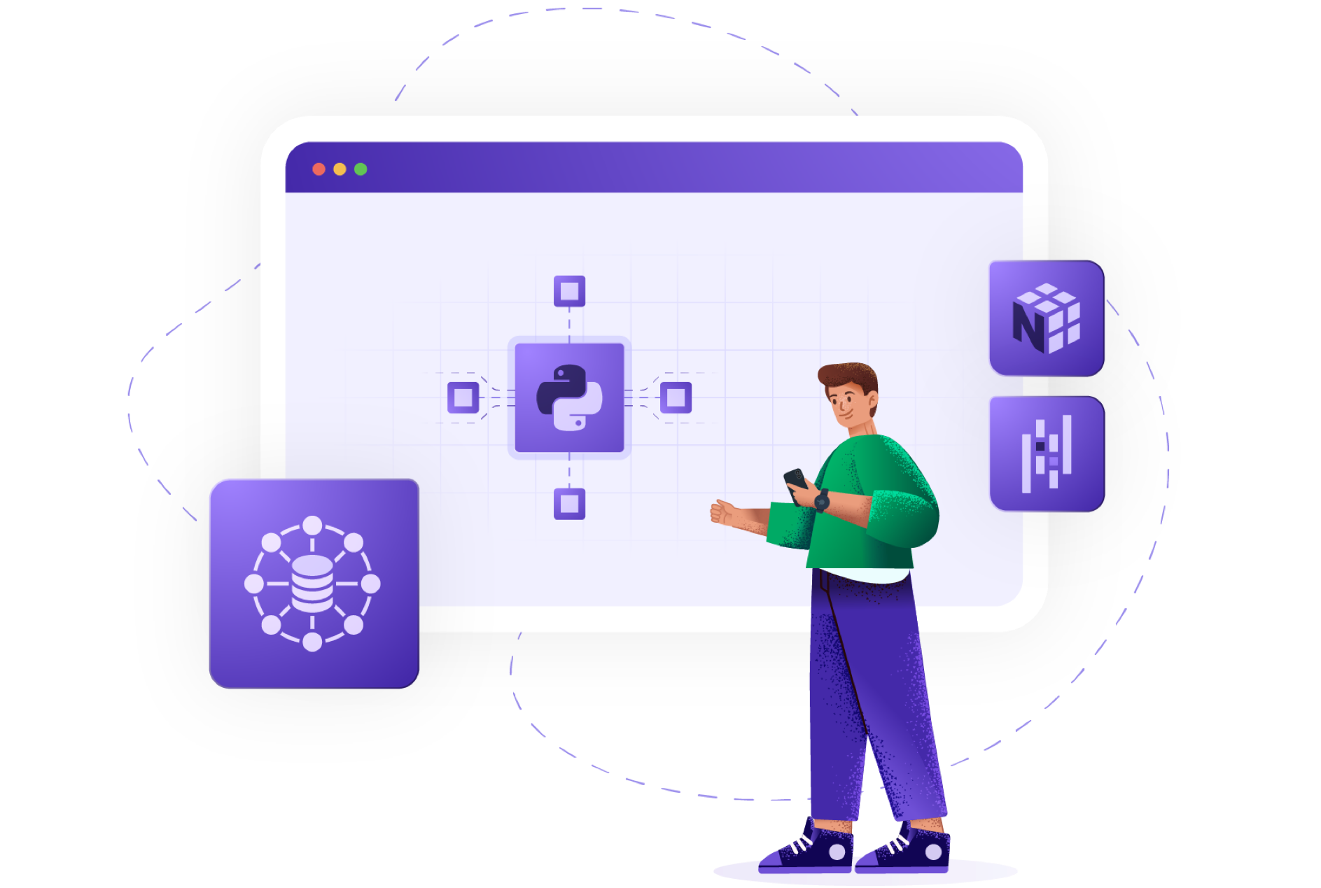 Visualization Using Matplotlib And Seaborn Certification Course Skillovilla