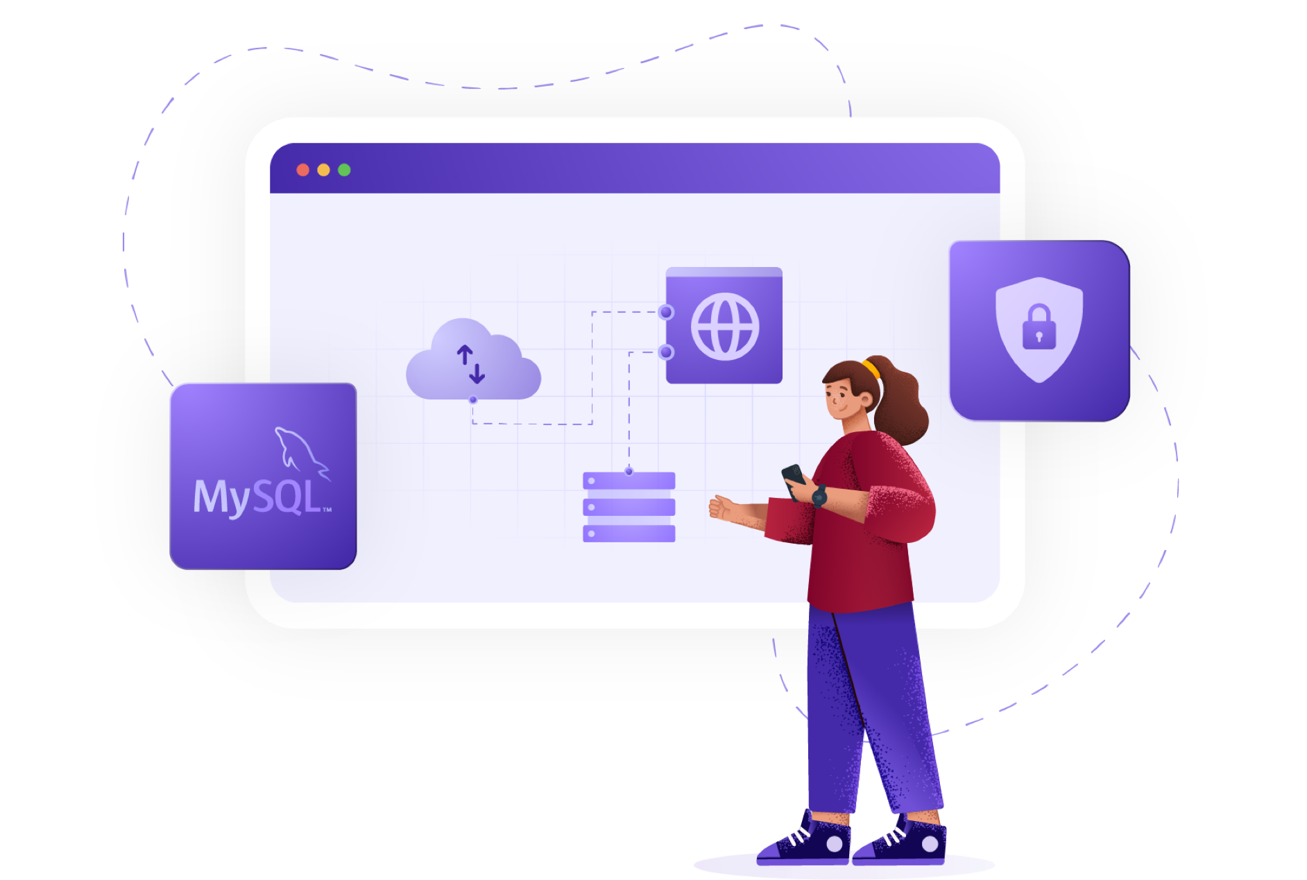 SQL Certification Course - Beginner to Advanced | SkilloVilla