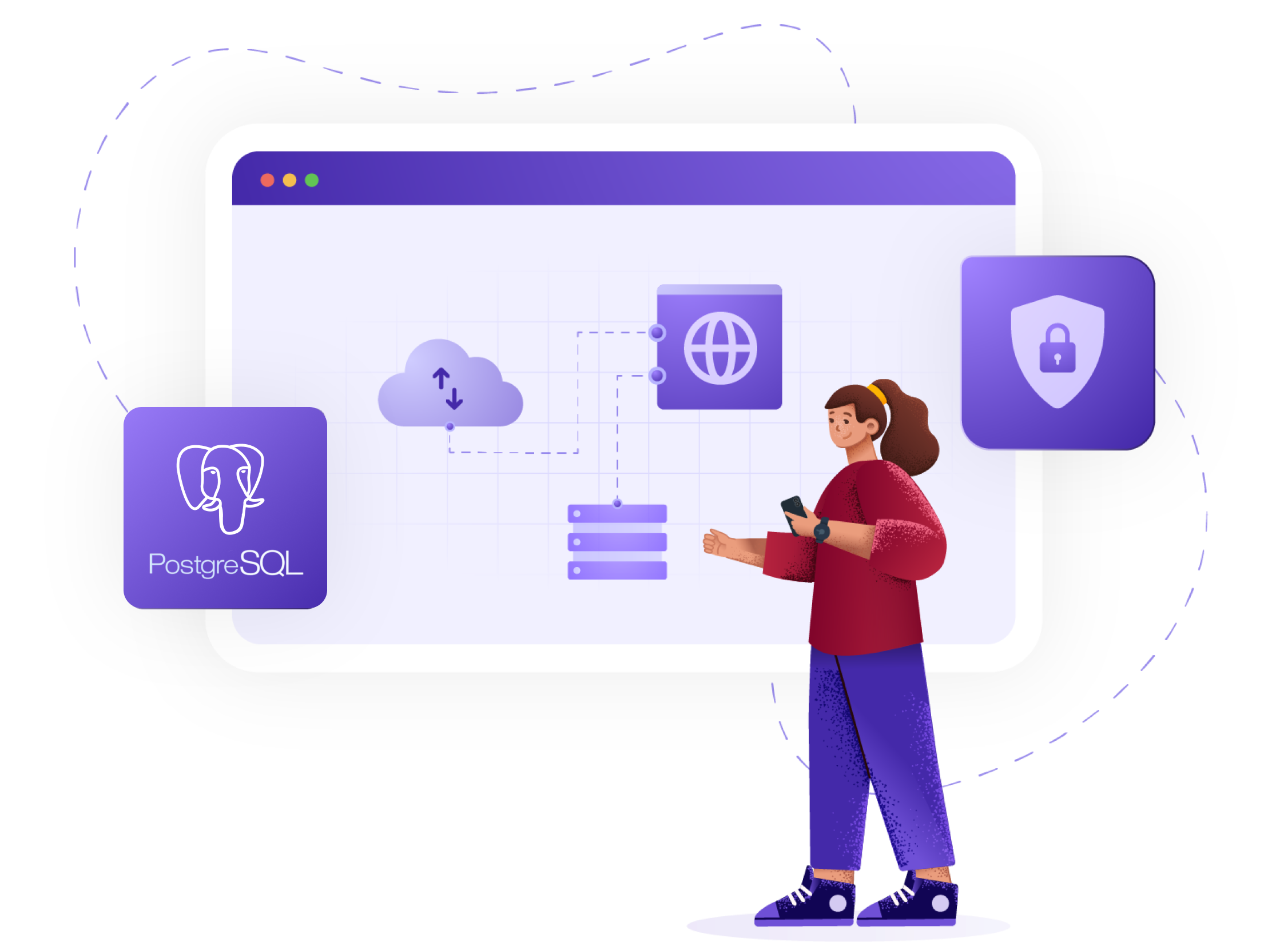 Sql Certification Course Beginner To Advanced Skillovilla